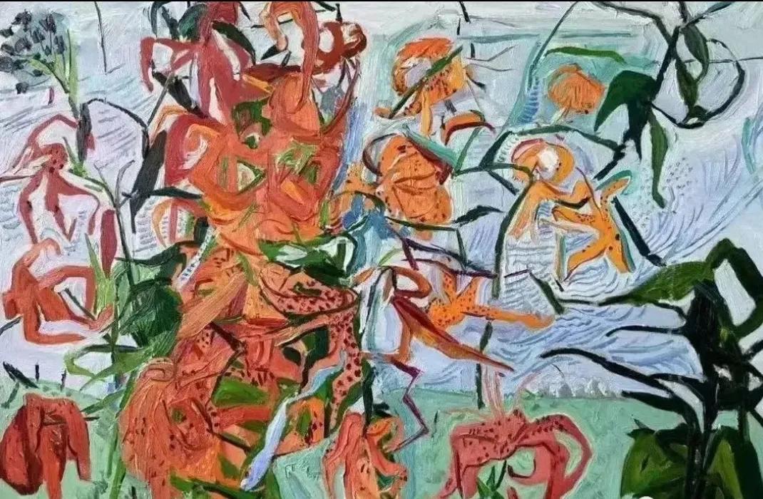 Bright Yan Ping, Part 2 - iNEWS