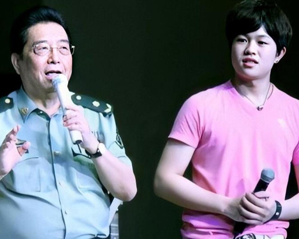 Li Tianyi is about to be released from prison, and the big V speaks out ...