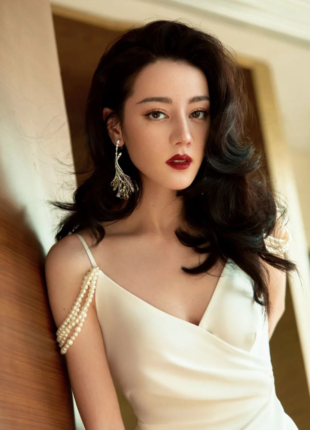 Zhou Xun and Chen Kun have children in hidden marriage? Huang Jingyu Dilraba Dating Abroad? Peng ...