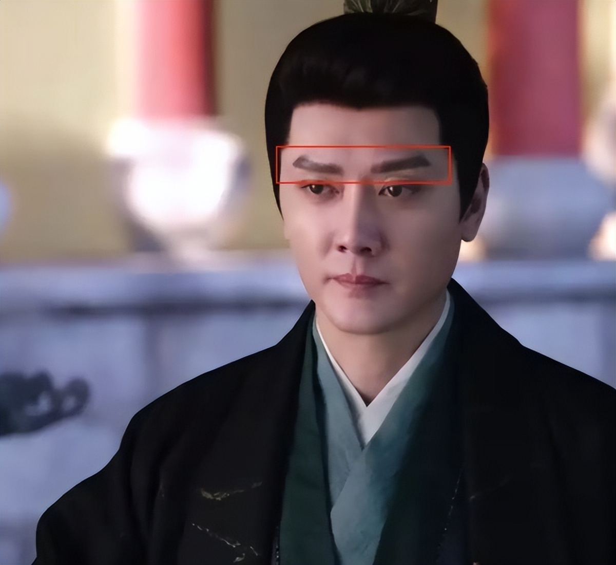 Feng Shaofeng's new play is controversial, he is still playing puppet ...