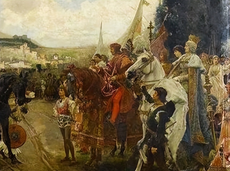 The Antigonian Empire: A short-lived empire with no successors? - iMedia