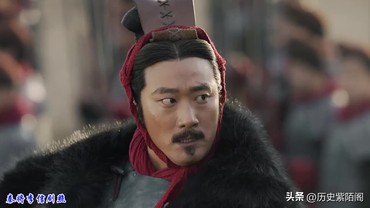 Wang Jian led an army to attack Chu, why would asking more farms to ...