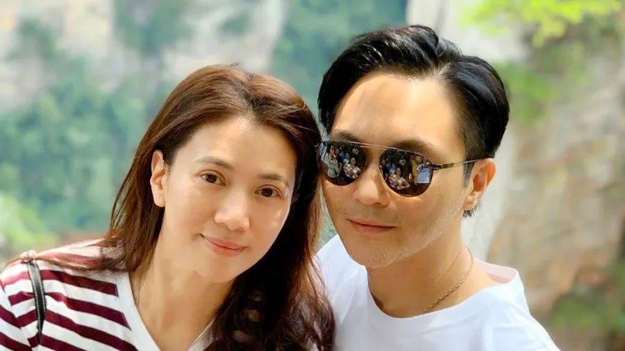 Behind Love and Tolerance: The True Marriage Story of Julian Cheung and ...