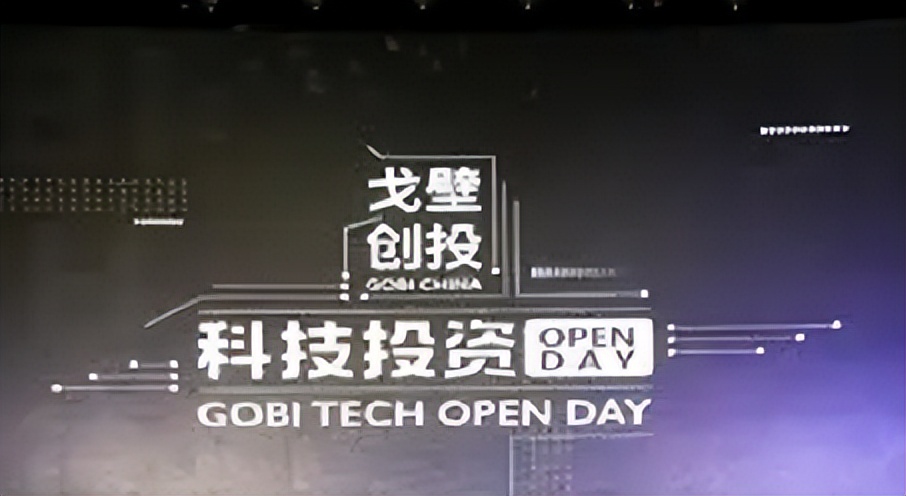 Zhu Lin, the managing partner of Gobi Ventures, has a very low-key ...