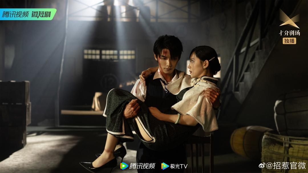 "Provoking" is more popular than "Virtual Face", and Wang Zeng Qingjie ...