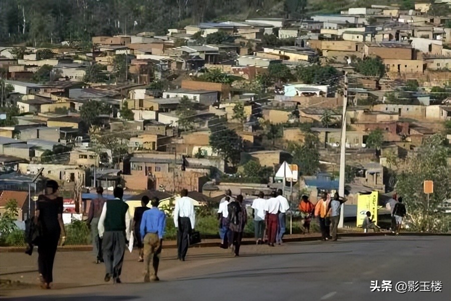 After experiencing the genocide, what changes has Rwanda made for ...