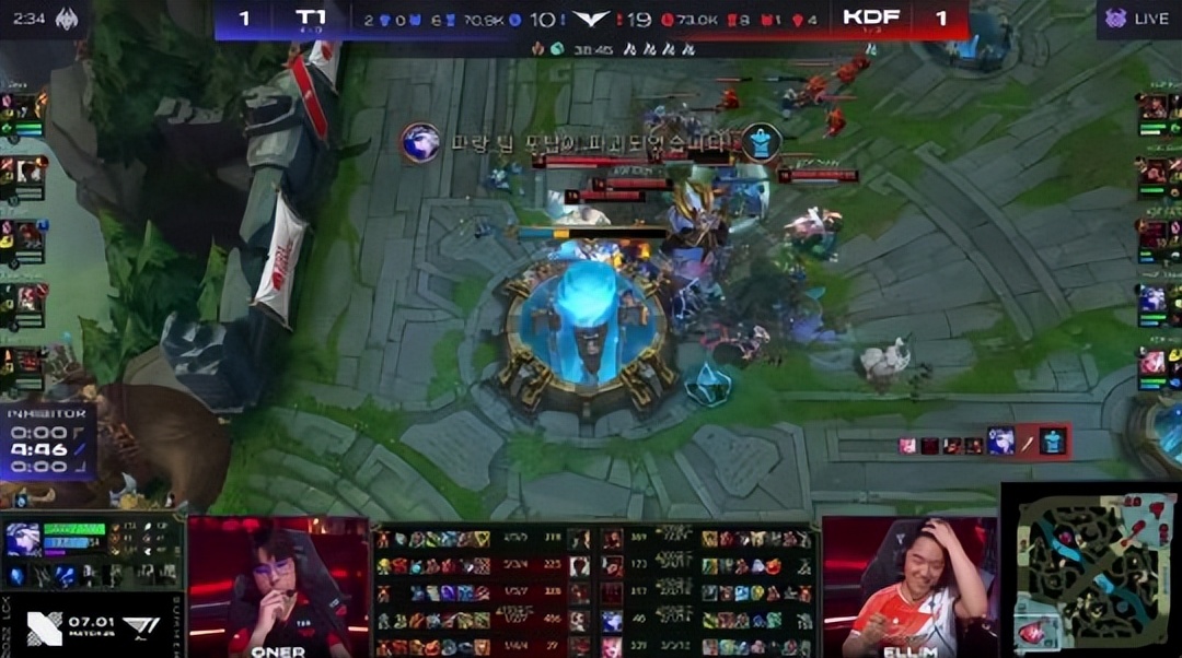 Misunderstanding resolved! LOL's unpopular equipment Hylia returns, and ...