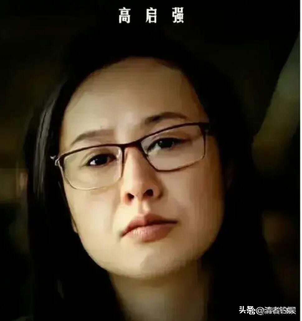 Guo Fan conquered Zhang Songwen with AI face-changing performance! Qi Qiang talks about ...