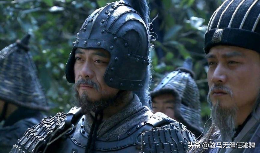 Zhuge Liang is to blame for Wei Yan's death? - iNEWS