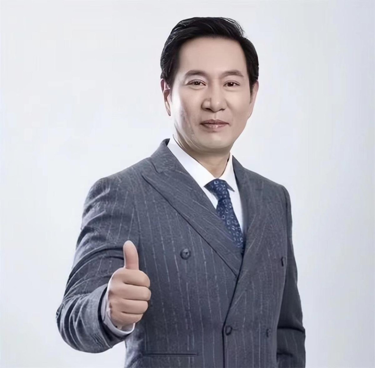 Actor Yao Gang: The wicked professional family strives to pursue their ...