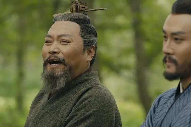 The life of Cao Hong in the camp of Cao Wei in the Three Kingdoms - iNEWS