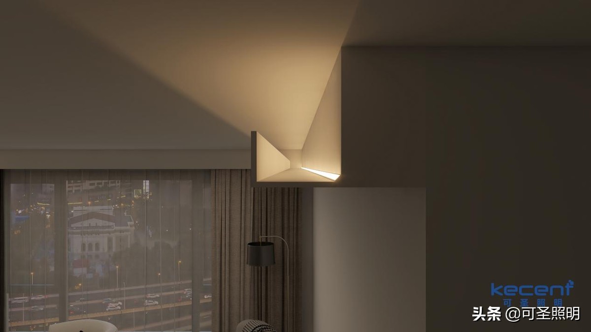 Suspended ceiling, double eyelid ceiling, double-layer ceiling, how are ...