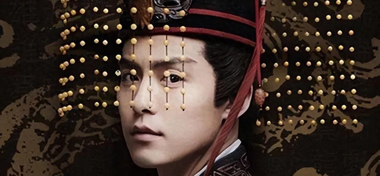 What abilities did Emperor Huan and Emperor Ling have that made him ...