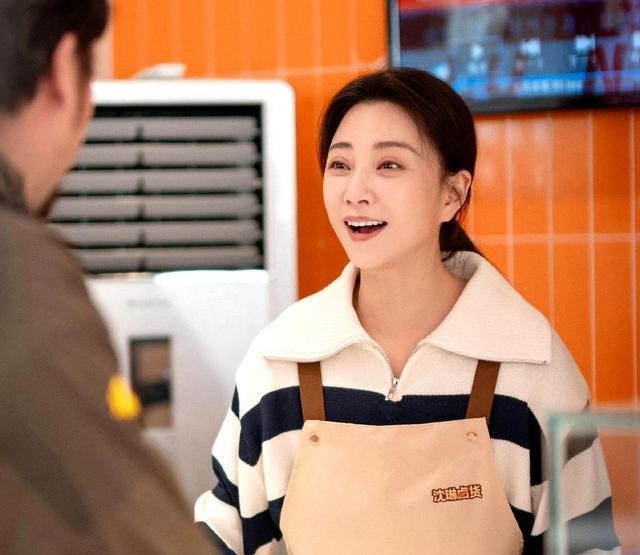 Too outrageous! The finale of "Song of a Mortal" was as expected for Na Jun and Li Xiaoyue, but ...