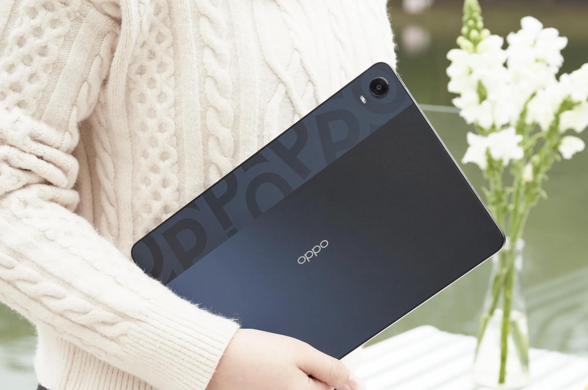 Domestic tablet to rise?OPPO, Xiaomi new tablet exposure: flagship ...