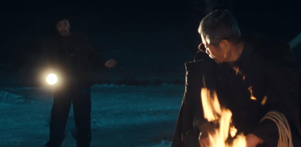 "Hello! Mr. Tree: A Soul Torn Between Tradition and Modernity - iNEWS