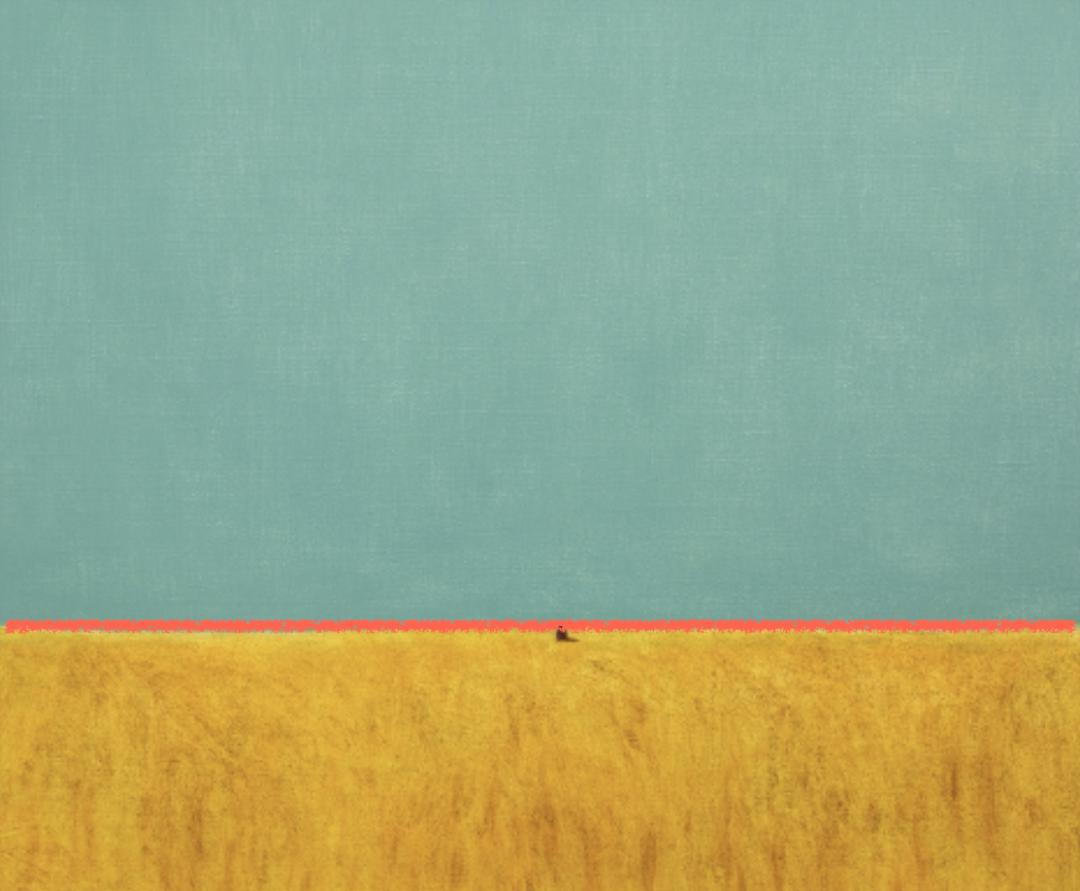 12 composition rules commonly used by illustrators (1) - iNEWS