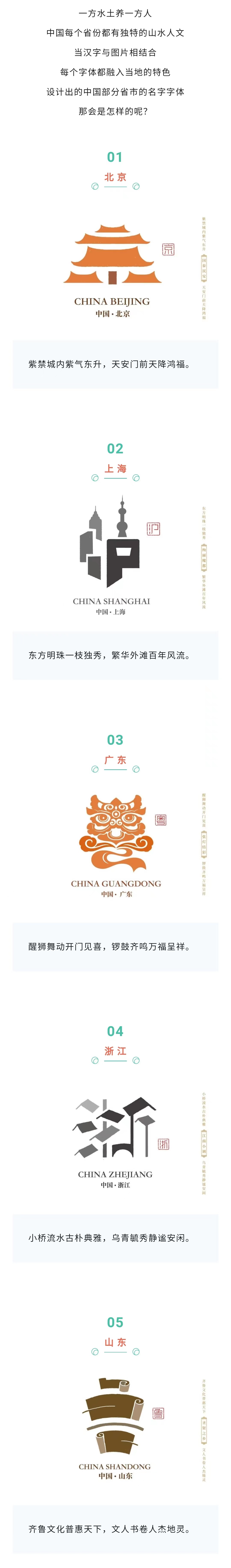 Have you been amazed by the creative characters of 34 provinces and ...