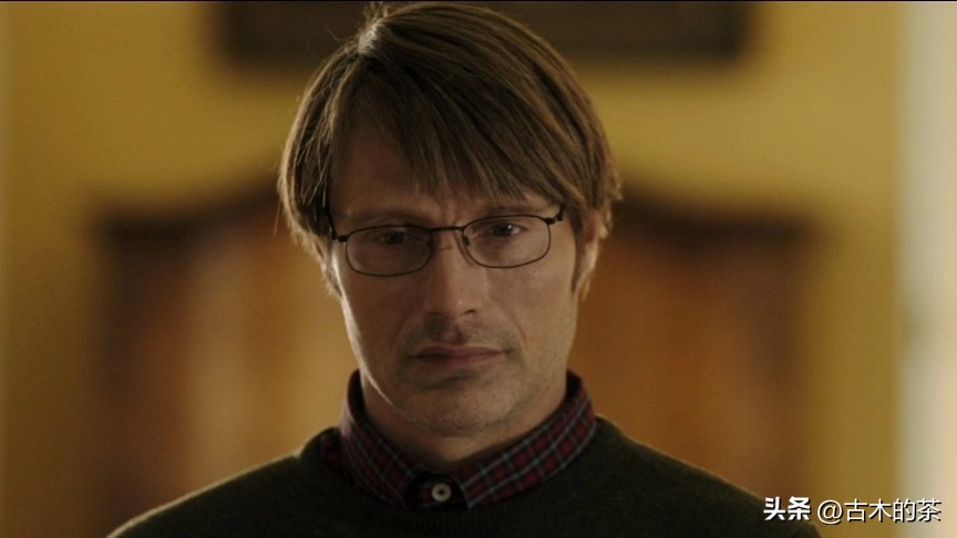 Krall's "lie" puzzle in the movie "The Hunt" - iMedia