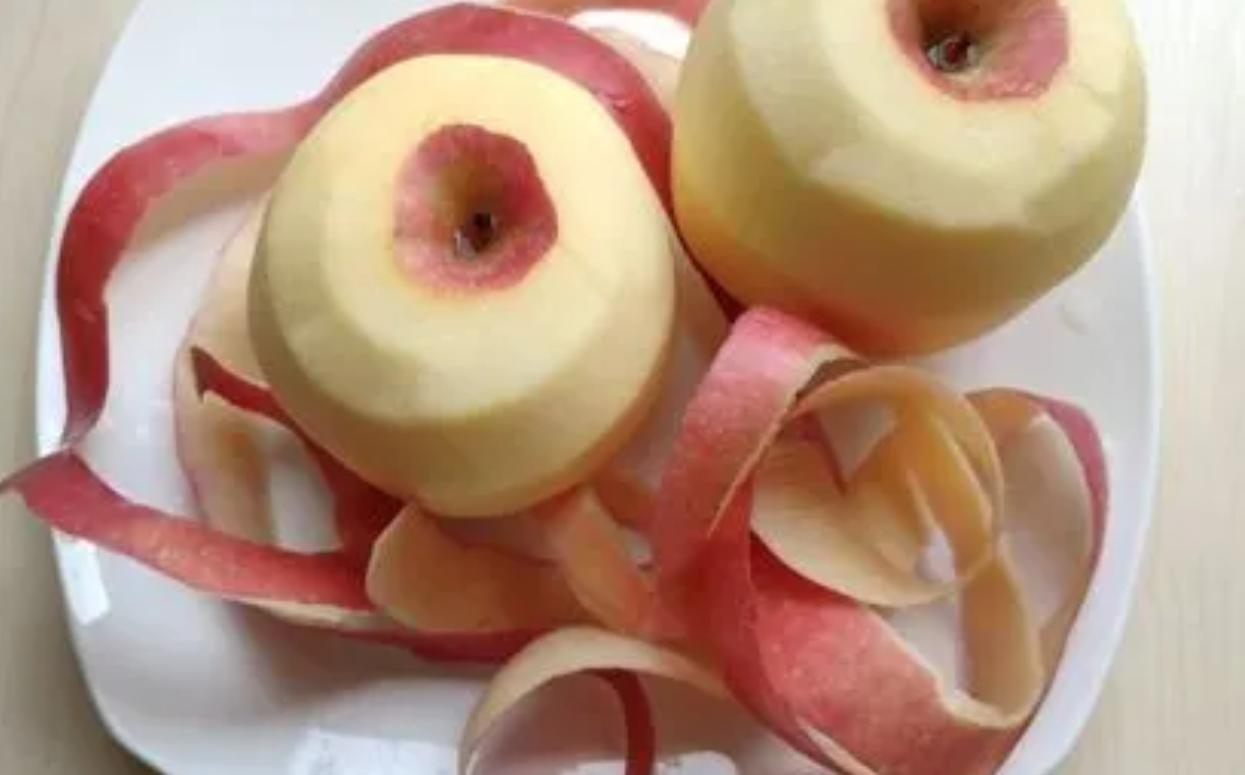 People with bad stomach can eat apples? Is it to help digestion, or ...