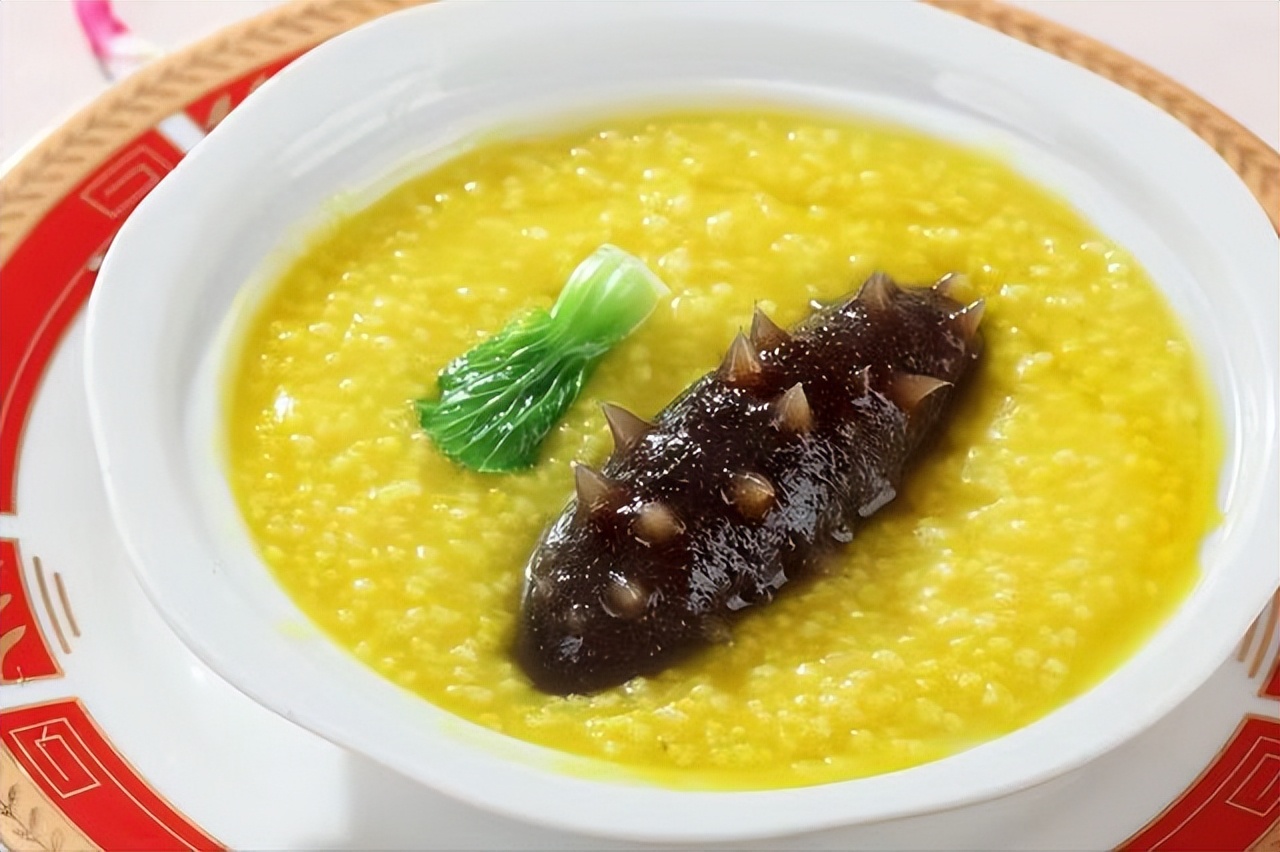 How to eat the most nutritious sea cucumber? "Six delicious recipes ...