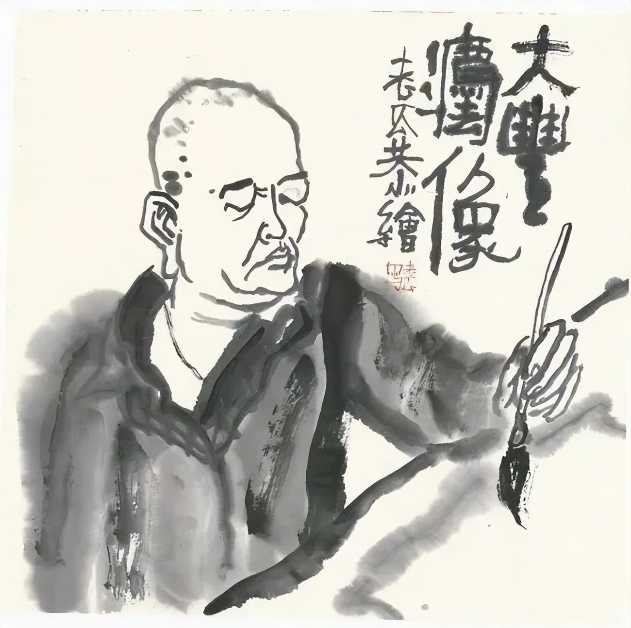 Zhu Xinjian: An Open Letter to Li Xiaoshan - iNEWS