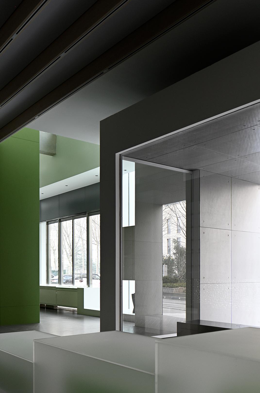 Benbai Design·Li COCO Concept Store - iMedia