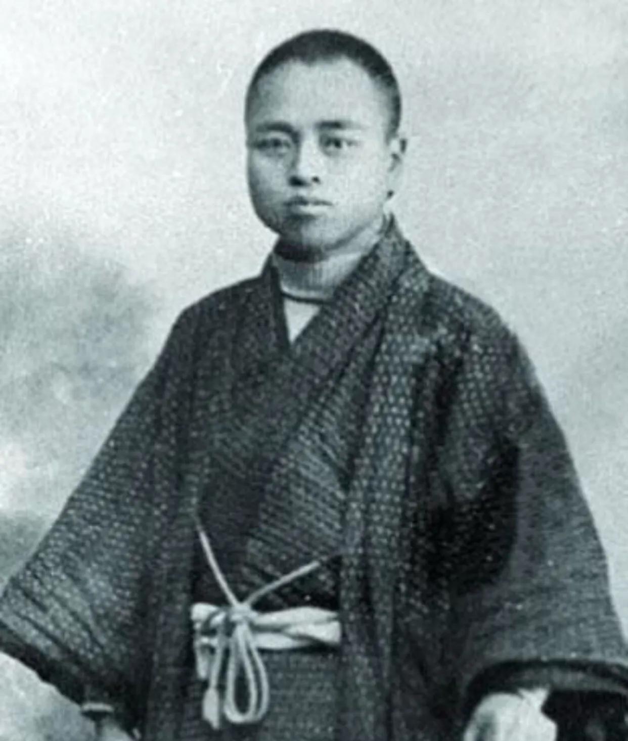 Those things in Jianghu 11 - Tao Chengzhang, the leader of the ...