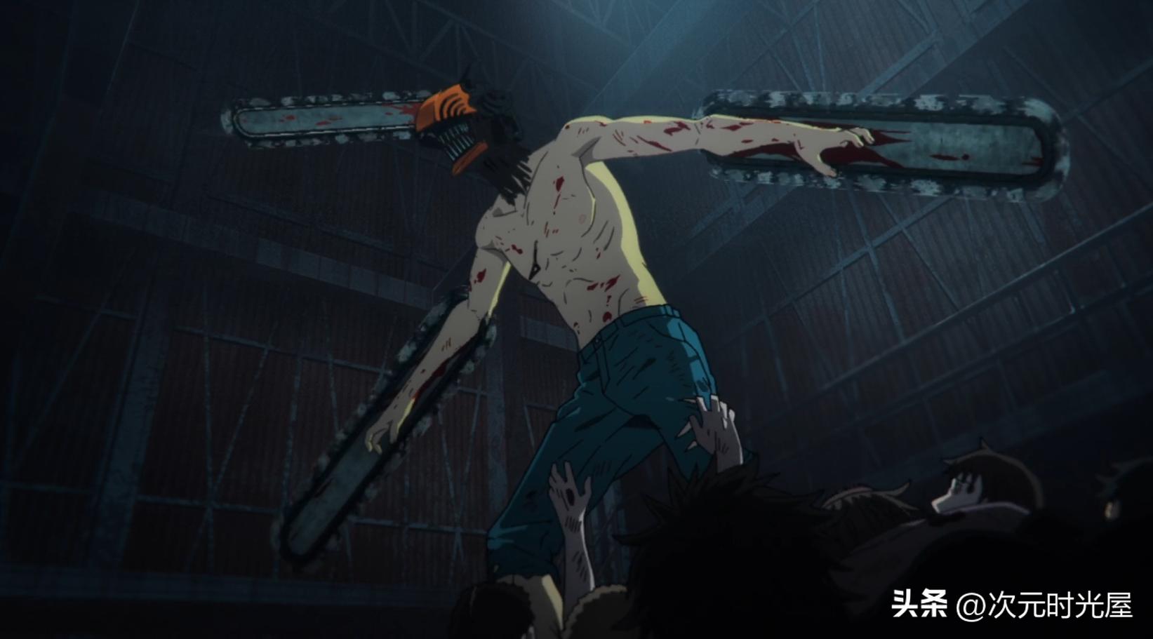 Chainsaw Man: What is the real identity of the demon Pochita? - iNEWS