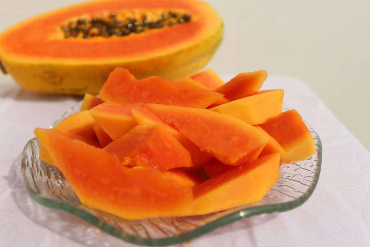 Diabetes "fears" 5 kinds of fruits, must be willing to eat, or help ...