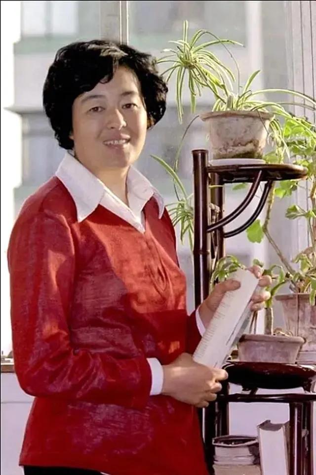 Huang Zuolin and Huang Shuqin's father and daughter are both famous ...