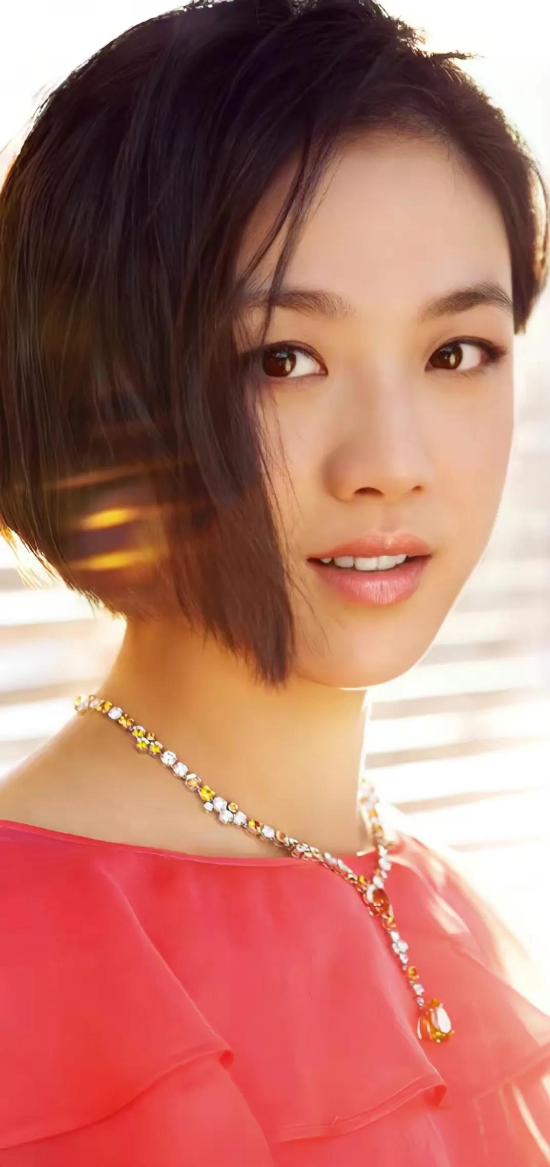 Tang Wei & Jiang Qinqin stunning pictures - iMedia