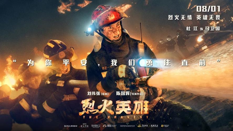 "Fire Heroes": Inspiration from Narrative Anti-Type, Inner Trauma ...