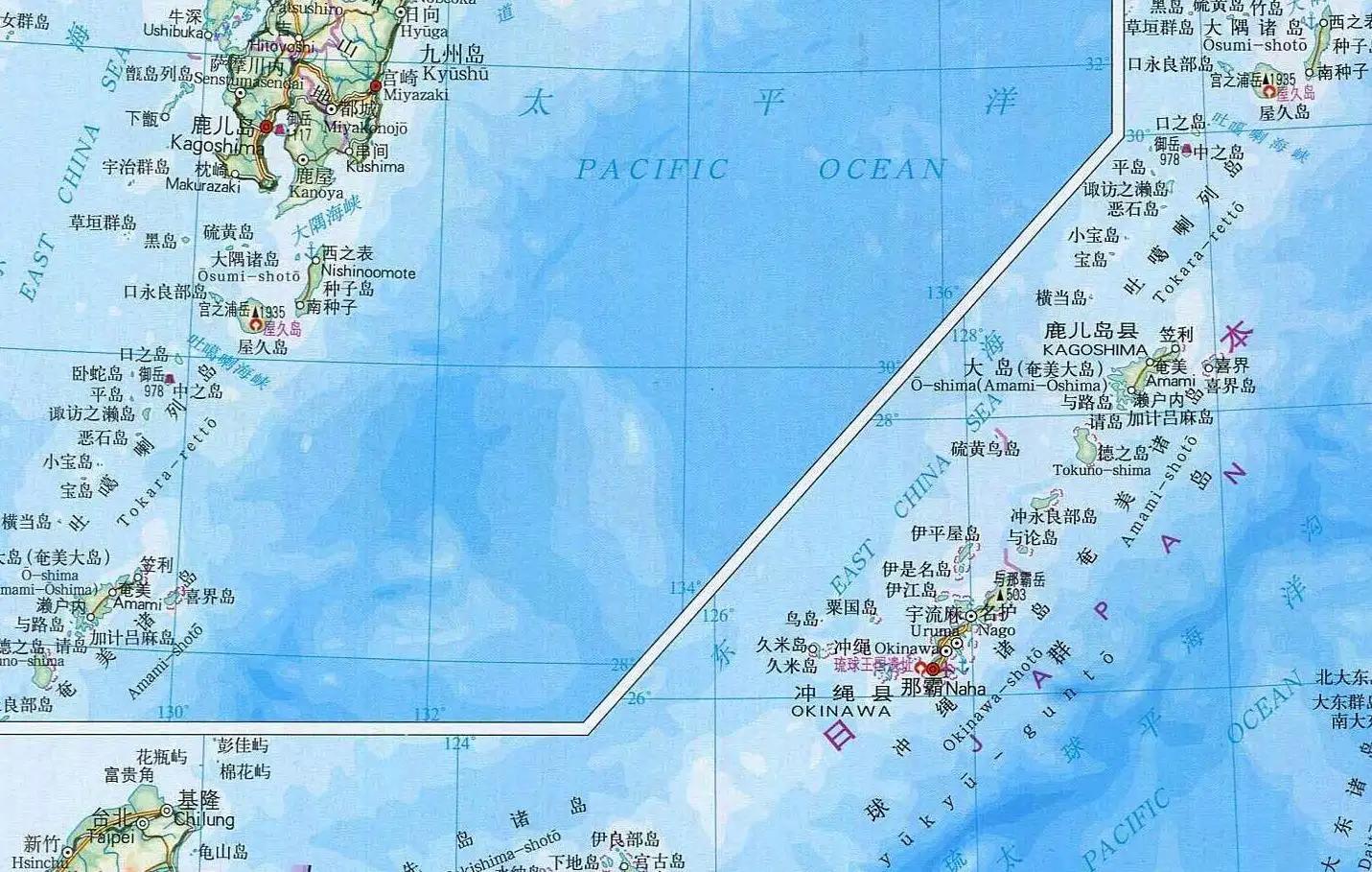 Can Ryukyu succeed independently?The hard road to independence - iNEWS