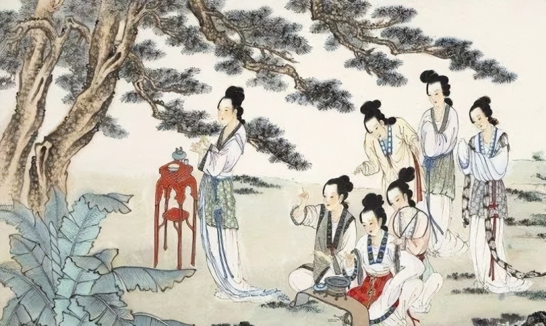 Malaysian Chinese are not part of the traditional Chinese Qixi Festival ...