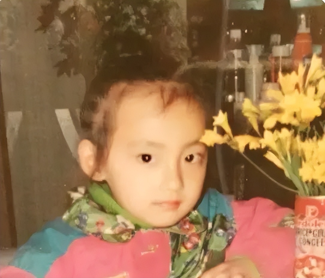 Zhang Jiani responded decisively to the "marriage change" in 6 words: 7 years of marriage and 2 ...