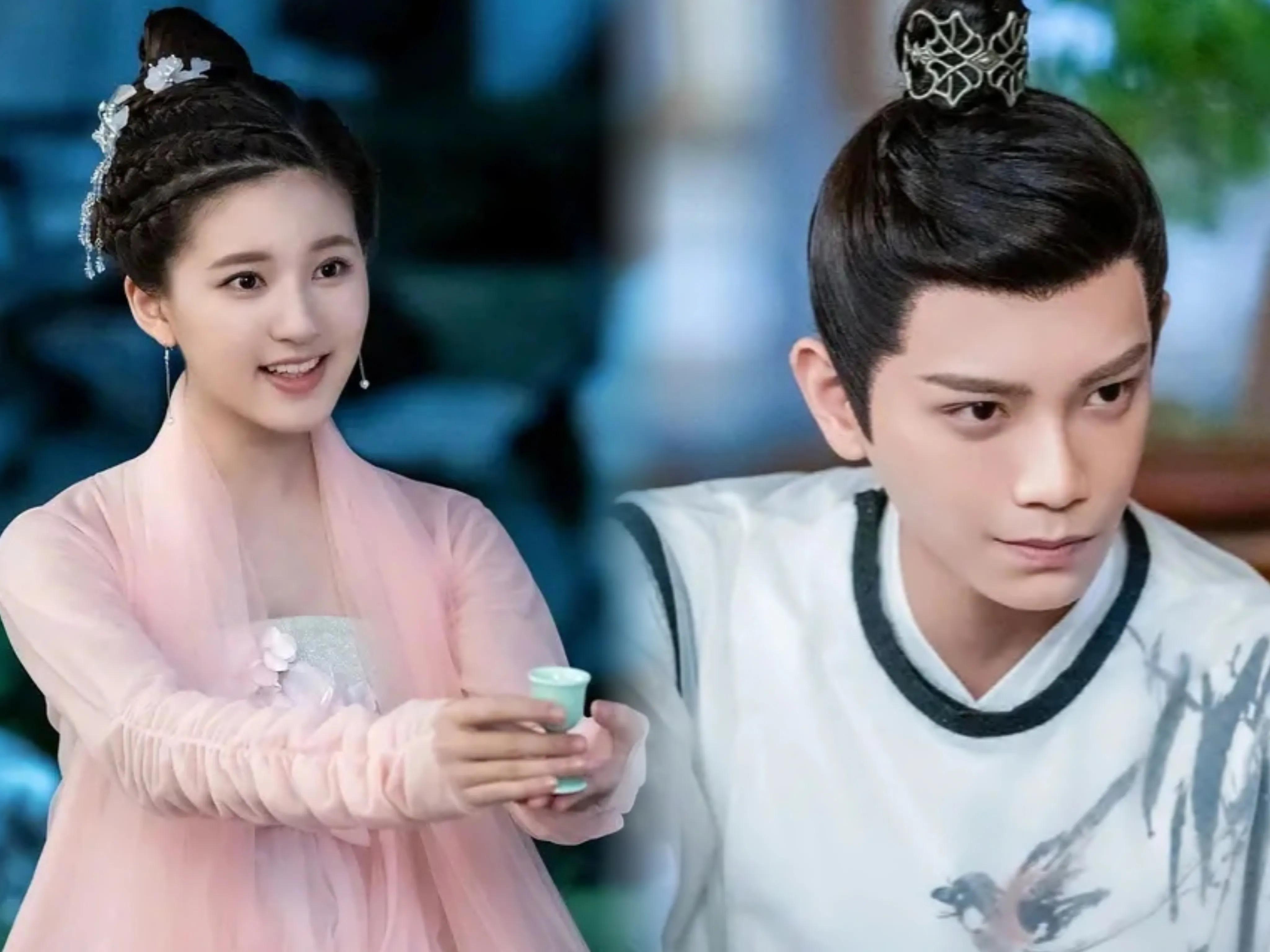 Which of the five works about marriage first and then love is your ...