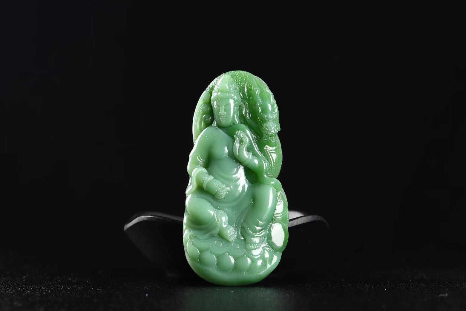Jade Carving Master - Guo Tianxu - iNEWS