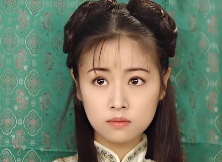 Ruby Ruby's new drama counterattacked into a dark horse, and it was ...