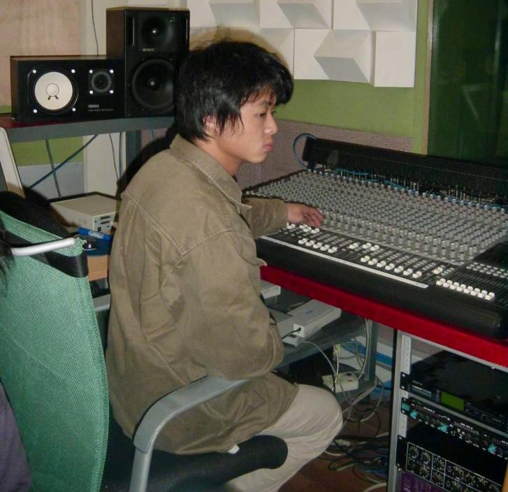 Musician Zhang Bo died of a heart attack!It was revealed that her ...