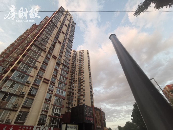 Jianyi Group introduced state-owned capital soaring to the sky, and ...