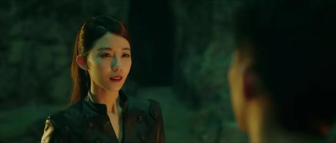 The first broadcast is the first, "Faqiu Tianguan" seems to be shocking ...