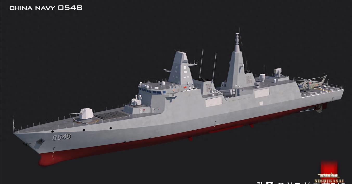 20,000-ton sea-based anti-missile ship: CG renderings appear ...