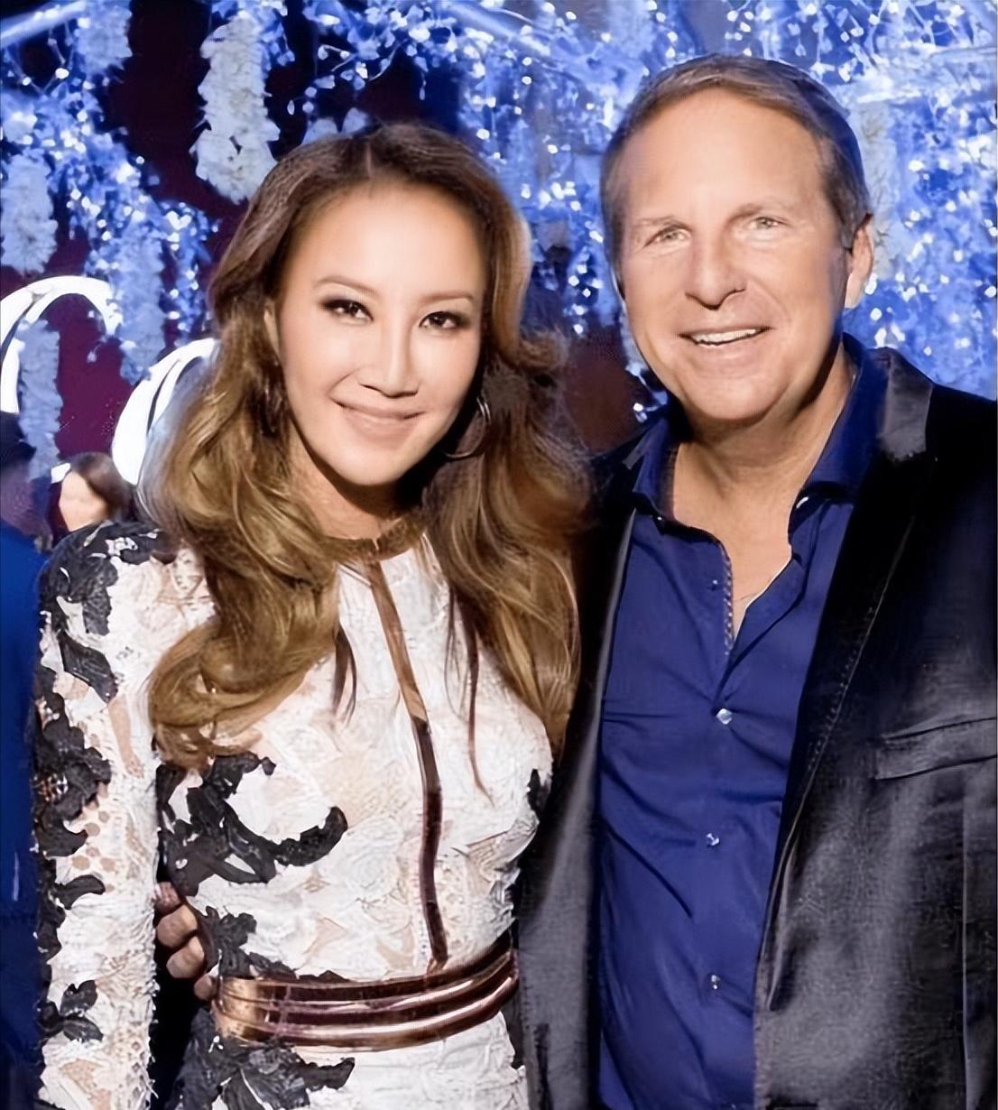 Coco Lee passed away: all the wills were left to the mother, causing ...