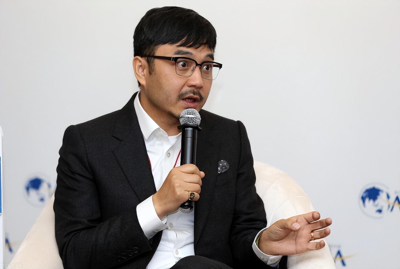 From a first-class host to now "no one cares", how did Wang Han walk ...