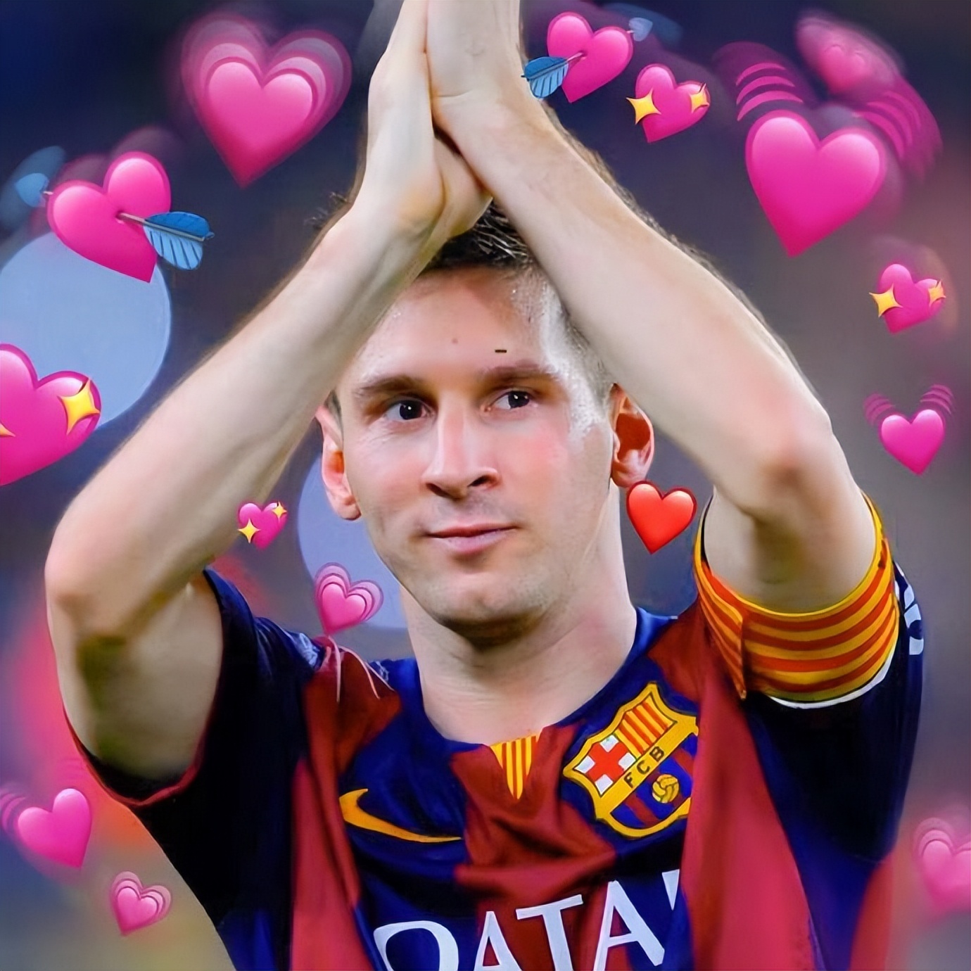 messi biography - iNEWS