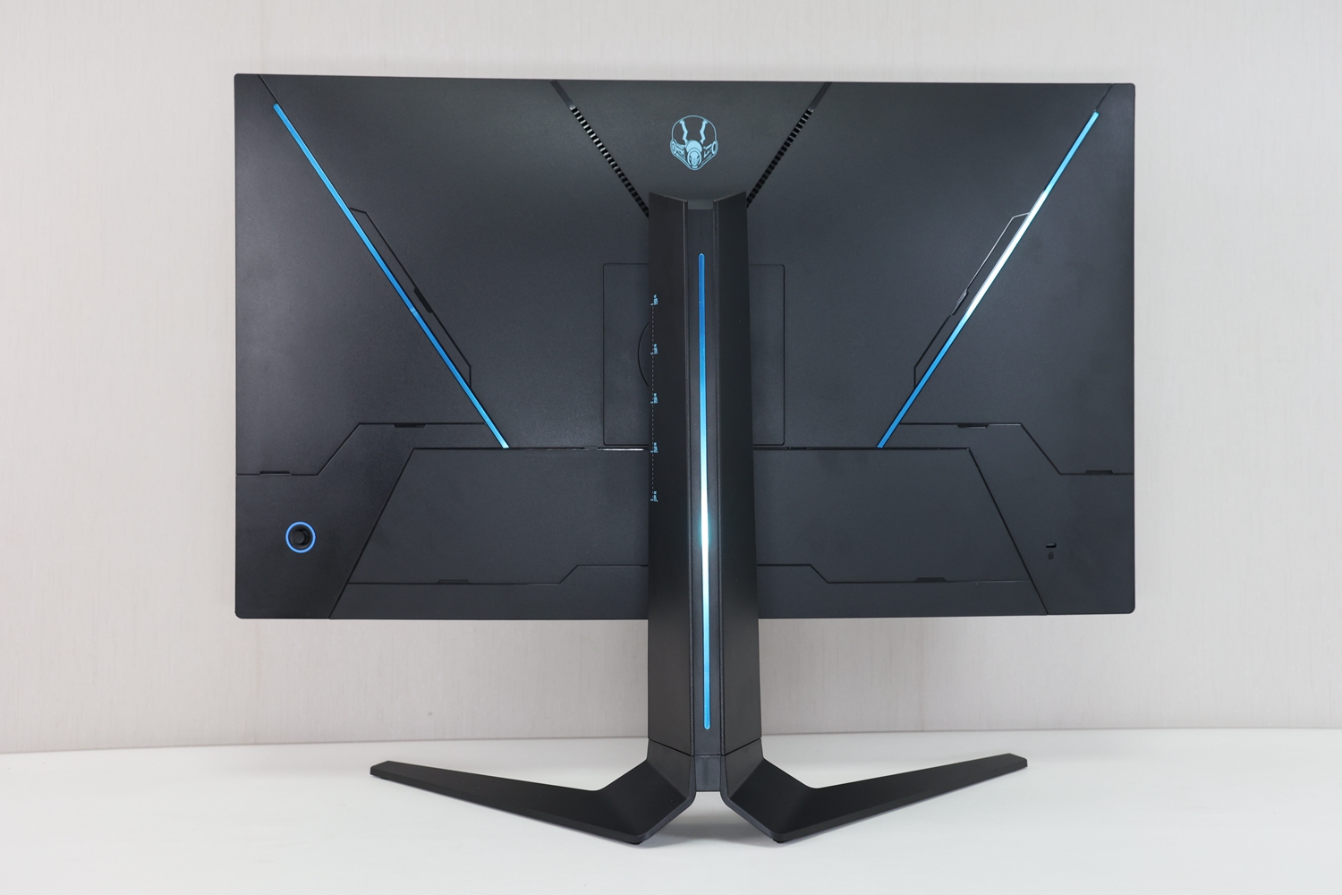 greatly awaited!Cost-effective "swan song" - Thor DQ27F165L gaming ...