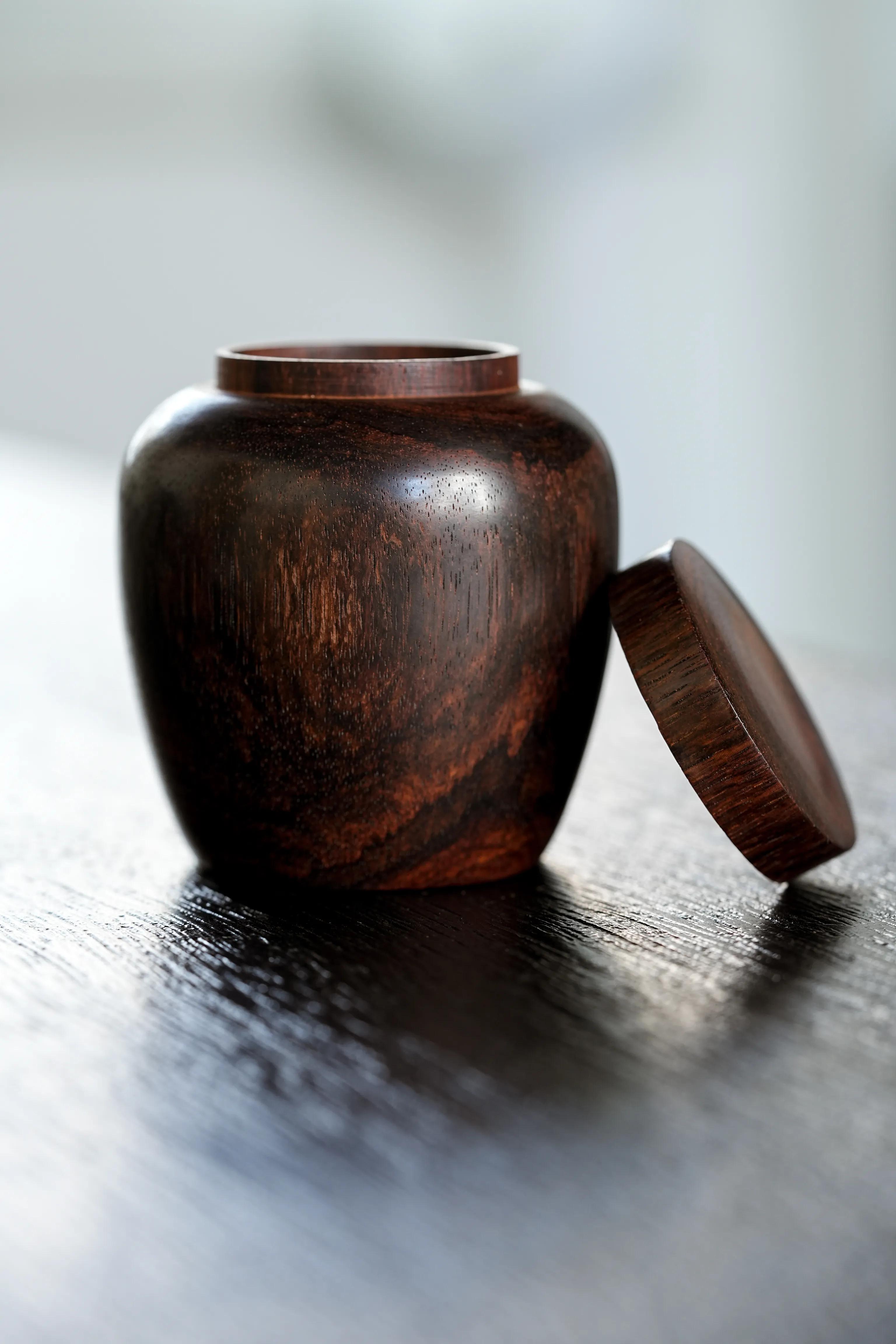 General Tea Can - iNEWS