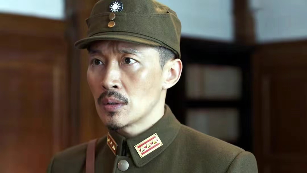 "Infernal Affairs" finale: Zuo Lingyang is not dead, Lu Feng is most ...