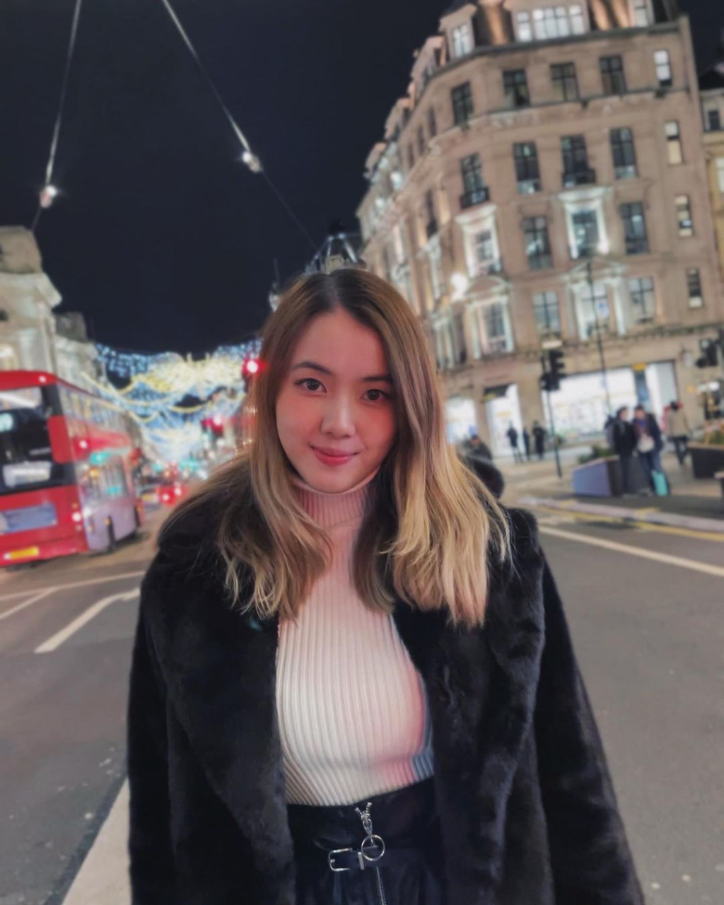 Miss Hong Kong 2023: Beauty No. 3 is more and more courageous in battle ...